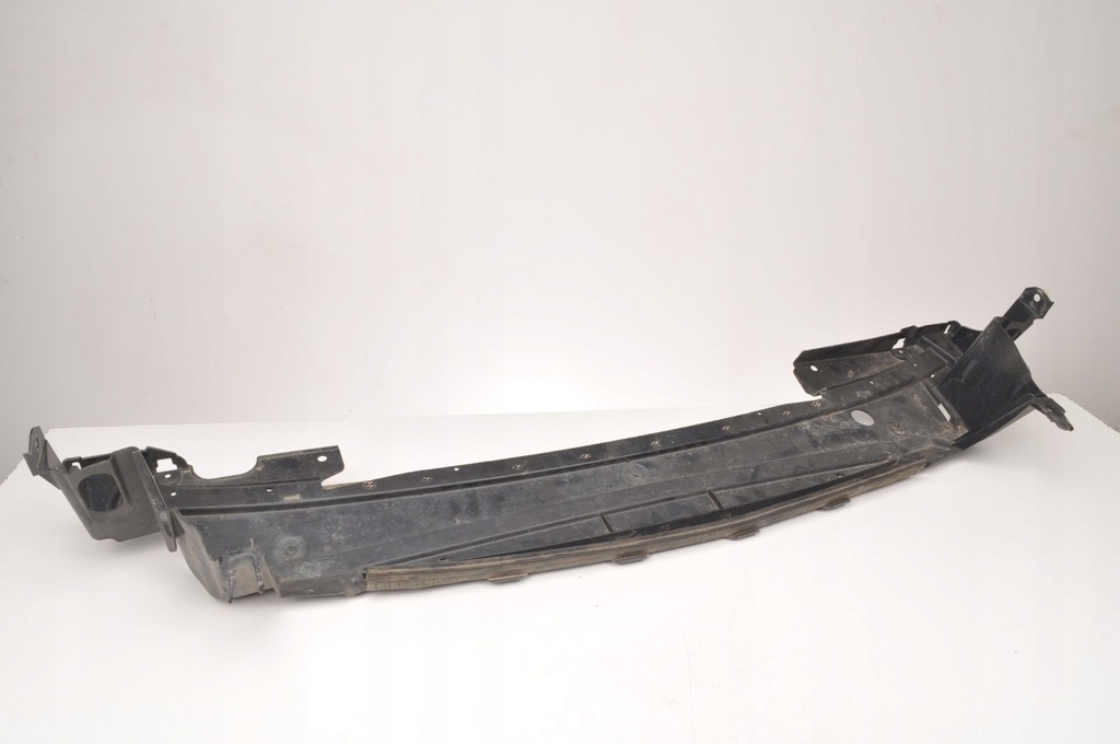 VOLVO V70 XC70 OSŁONA ZDERZAKA CHŁODNIC 30744084 - 12208916085 ...