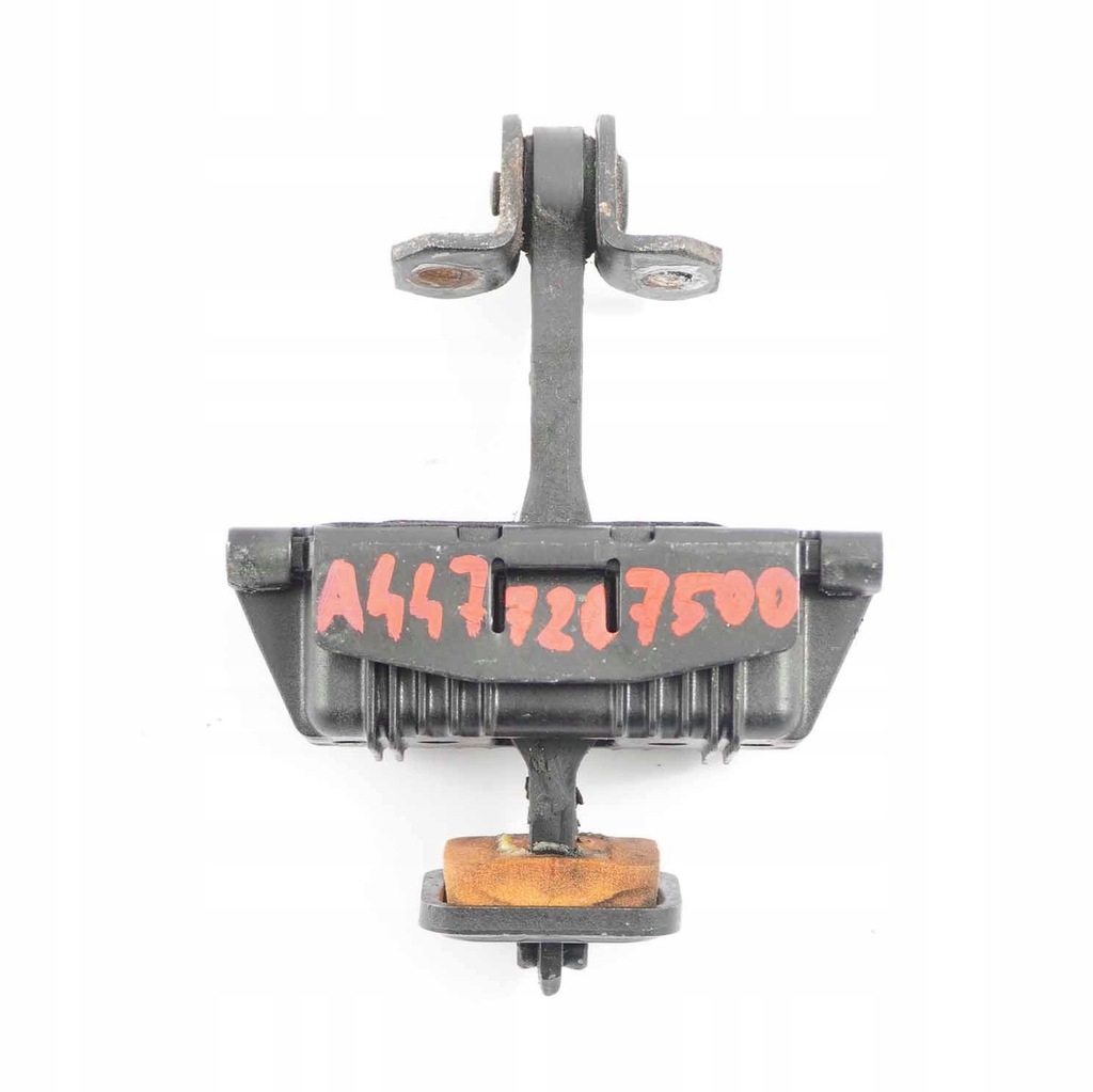 Mercedes W639 Ogranicznik Drzwi Przód A4477207500 - 13481924175 ...