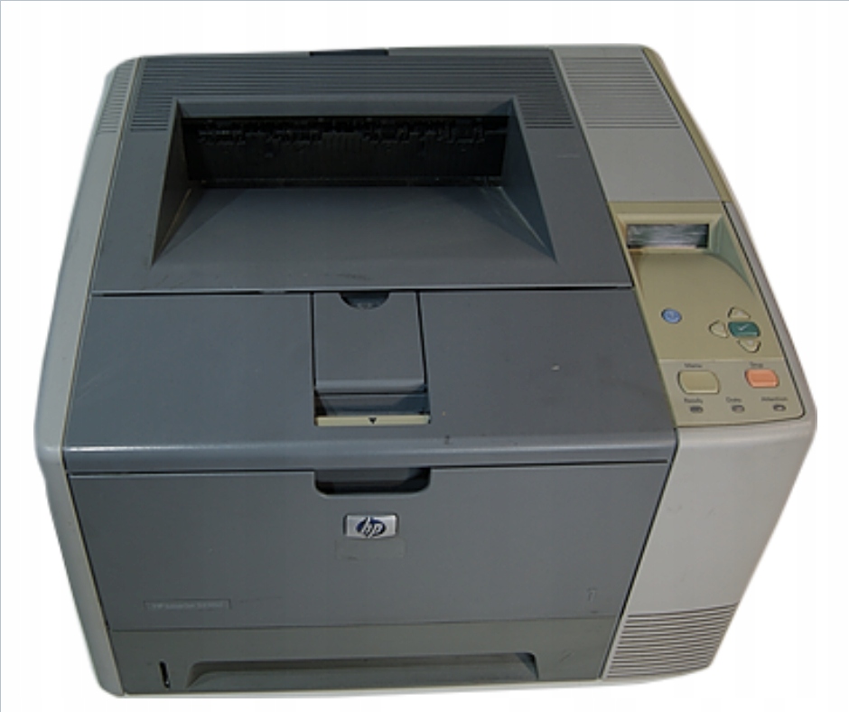 Drukarka laserowa HP LASERJET 2420D - 12579981066 - oficjalne archiwum ...