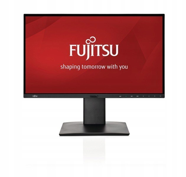 Monitor LED Fujitsu P27-8 TS UHD 27 " 3840 x 2160 px IPS / PLS - 15366223931 - oficjalne ...
