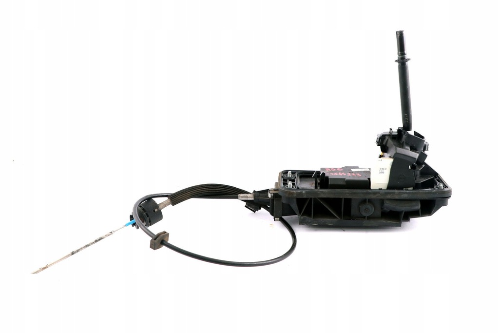 Mini R56 R60 Wybierak Biegów Steptronic Automat - 12150784499 ...