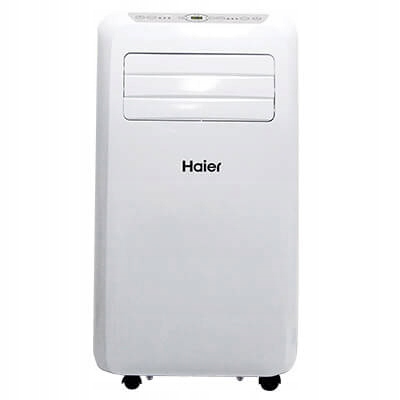 Klimatyzator przenośny Haier AM12AA1GAA 3,5 kW - 9604954010 - oficjalne ...