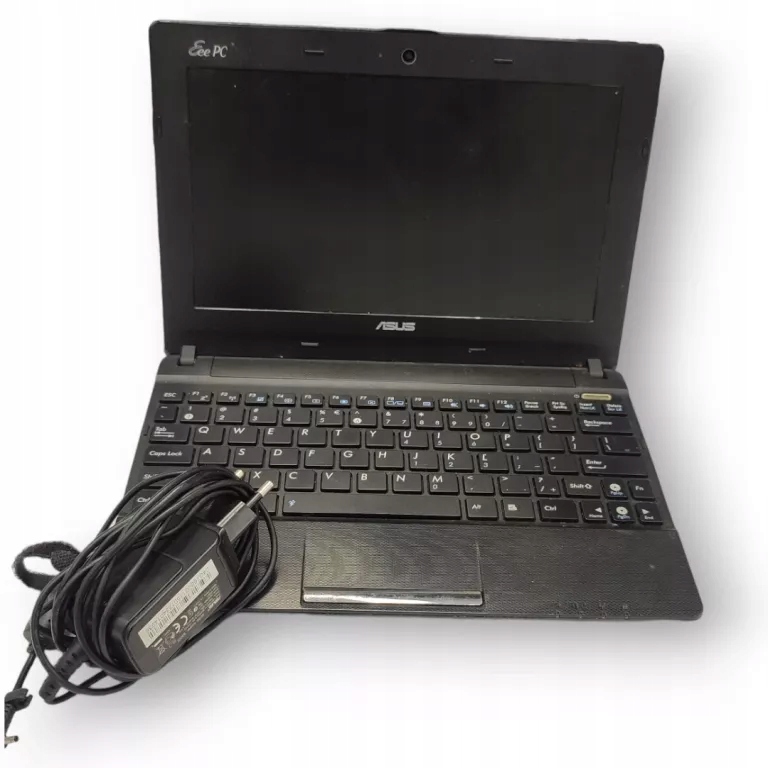 NOTEBOOK ASUS EEE PC X101CH NA CZĘŚCI - 13520109622 - oficjalne ...