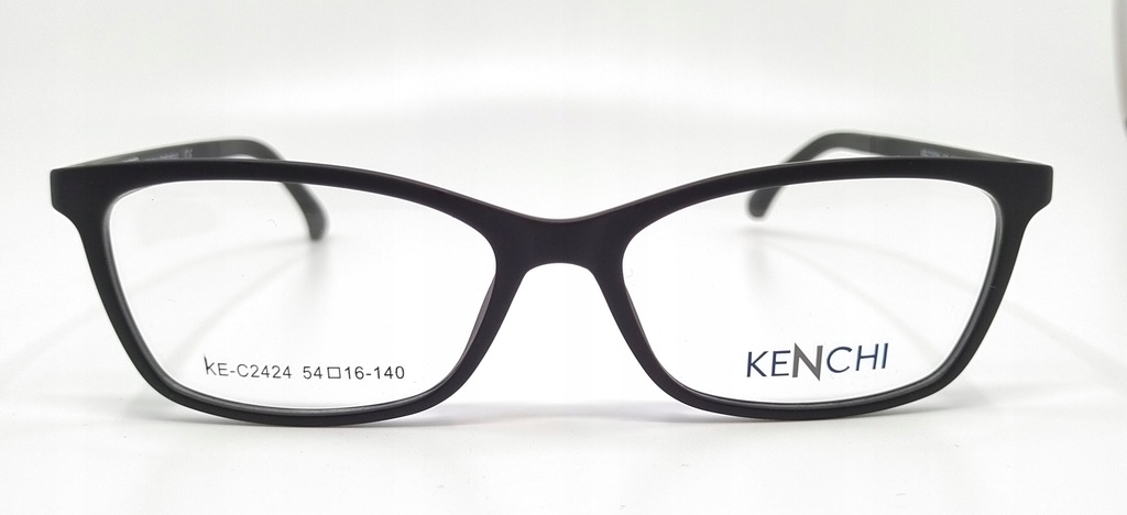 Kenchi KE-C 2424 C1 OPRAWKI z 3 nakładkami CLIP-ON - 11188412334 ...