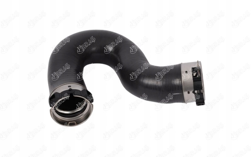 RURA INTERCOOLER MERCEDES SPRINTER 906 A9065282982 - 13335531889 ...