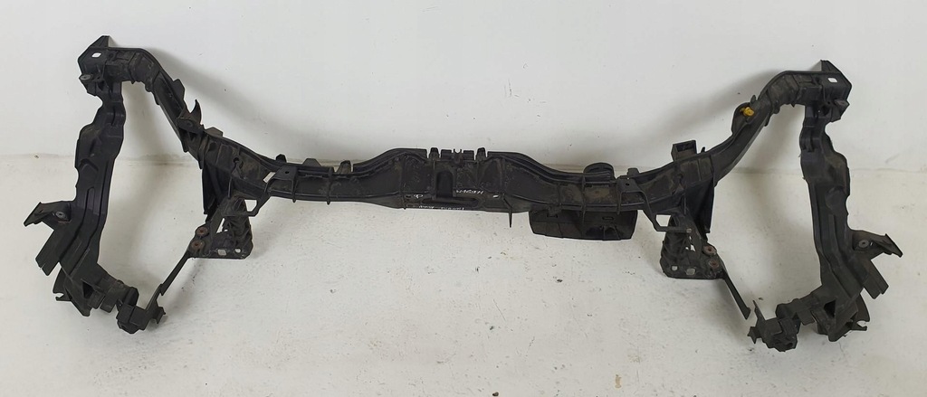 PAS PRZEDNI WZMOCNIENIE OKULAR MERCEDES W169 - 14433291365 - oficjalne ...