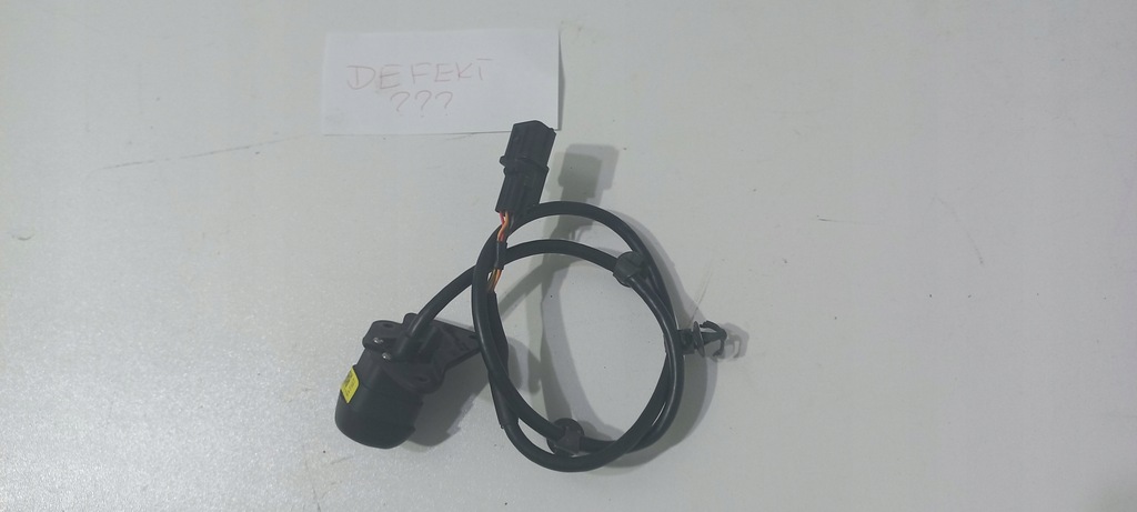 KIA SPORTAGE IV KAMERA PRZEDNIA PRZÓD 99250-F1120 - 12531302956 ...