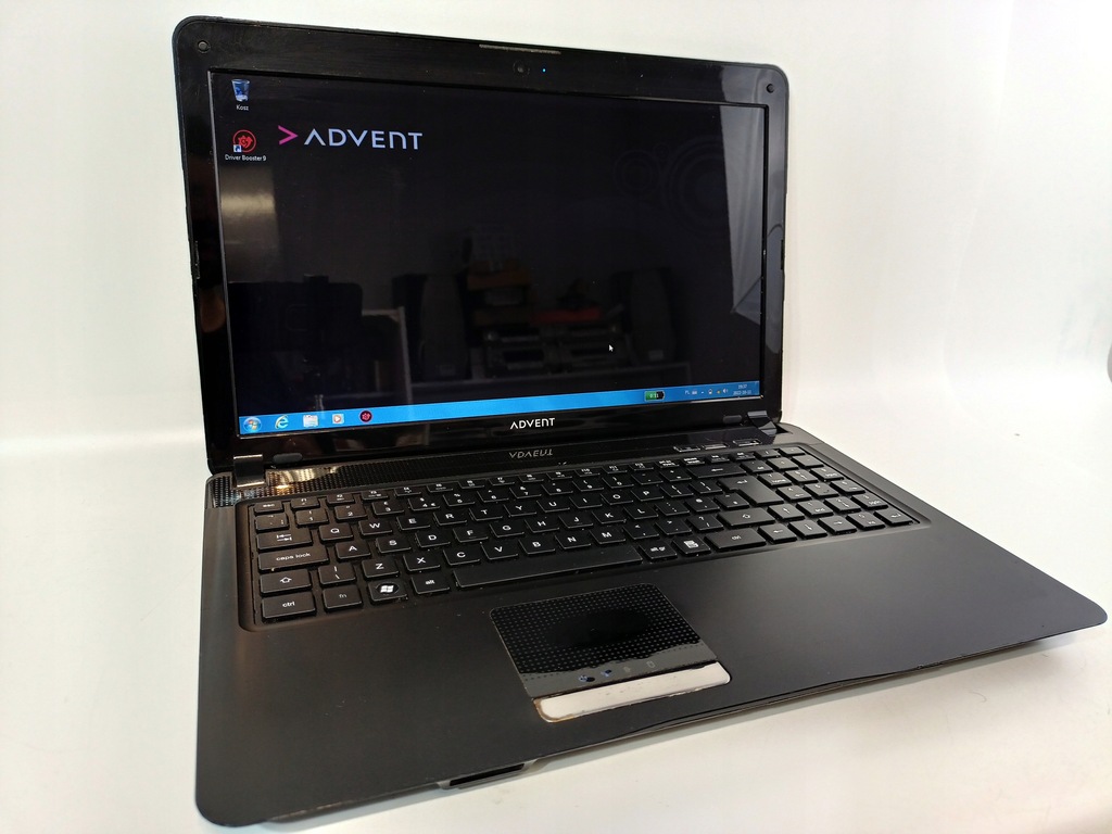 Advent M201 2x2,1 GHz / 4gb Ram / 320gb HDD - 13422794179 - oficjalne ...