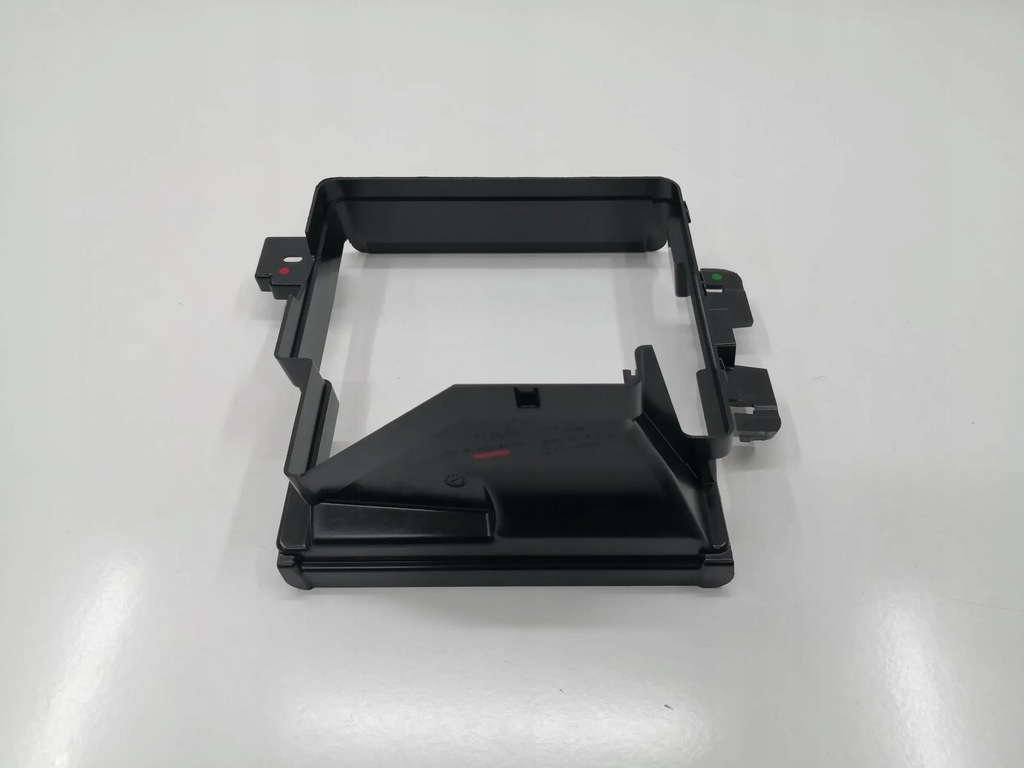 Wlot tunel kierownica powietrza Partner Proace Berlingo IV Rifter 19 ...