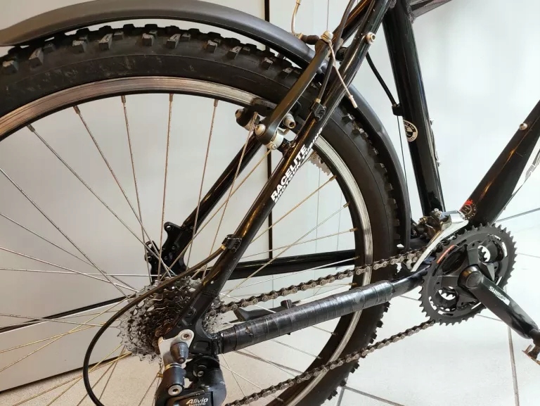 ROWER MERIDA MATTS SPORT 300 KOŁA 26 R:18" - 12527292990 - oficjalne ...