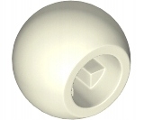 Lego 32474 kulka na oś Glow in Dark 1 szt NOWY - 12432813797 ...