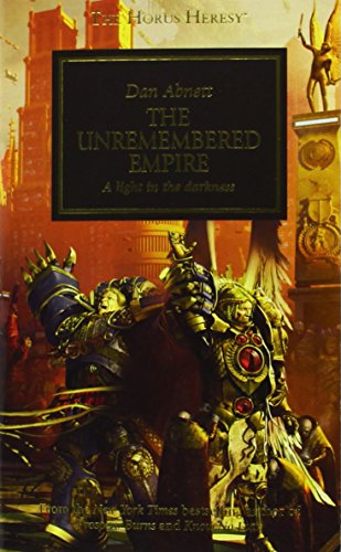 The Unremembered Empire Abnett Dan - 11061165314 - oficjalne archiwum ...