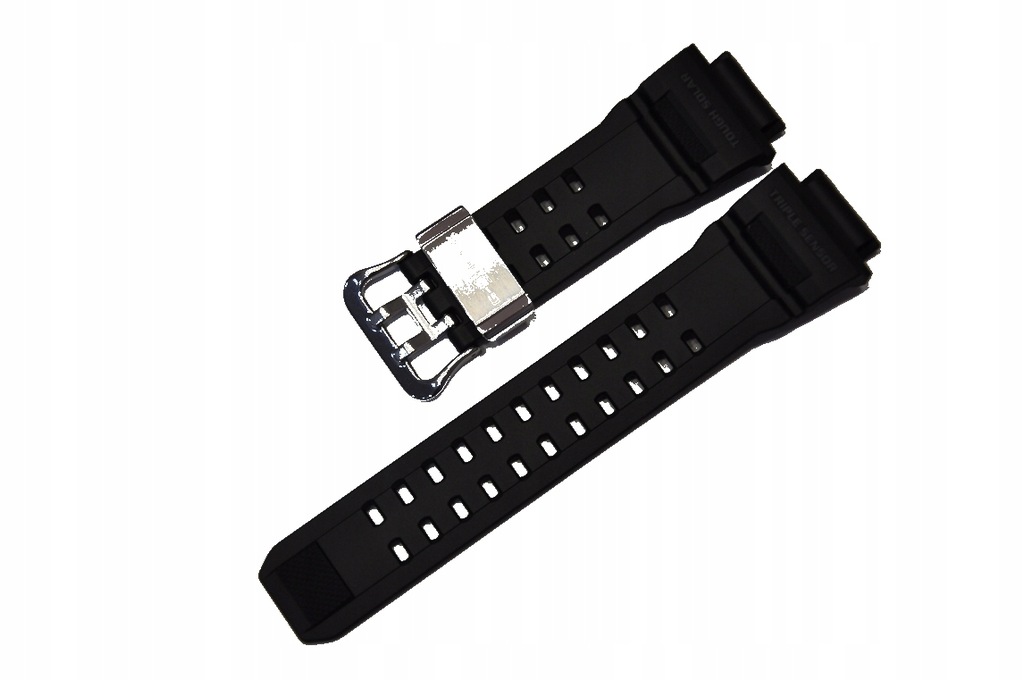 Pasek Oryginalny do zegarka Casio GW-9400 - 10876290393 - oficjalne archiwum Allegro