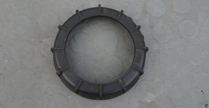 NAKRĘTKA BAKU POMPY PALIWA CITROEN C8 PEUGEOT 807 - 6033917444 ...
