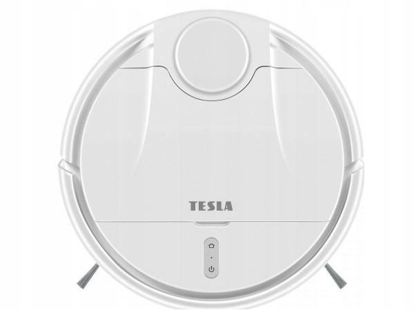 Odkurzacz TESLA ROBOT HYBRYDOWY ROBOSTAR IQ500 - 12624039748 ...