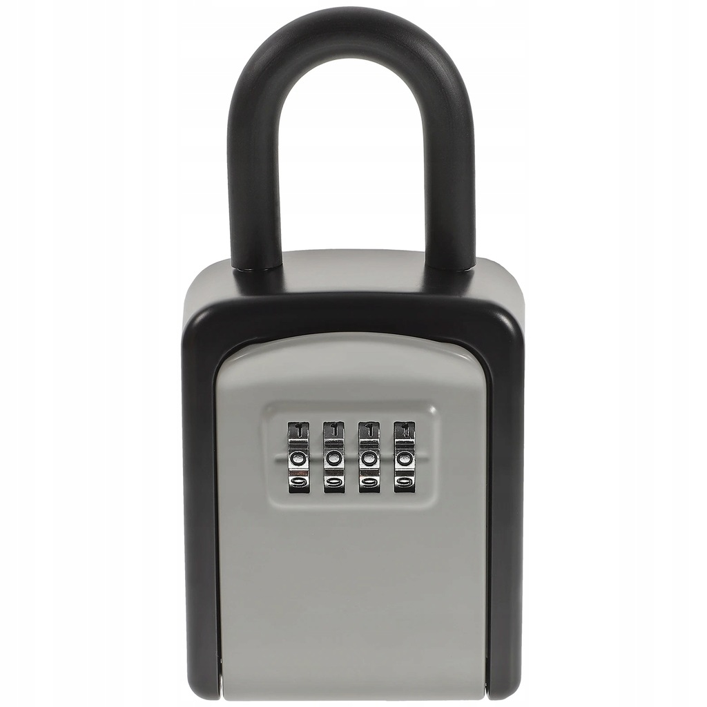 Combination Lock Box Security Car Key Keys - 13946584194 - oficjalne ...