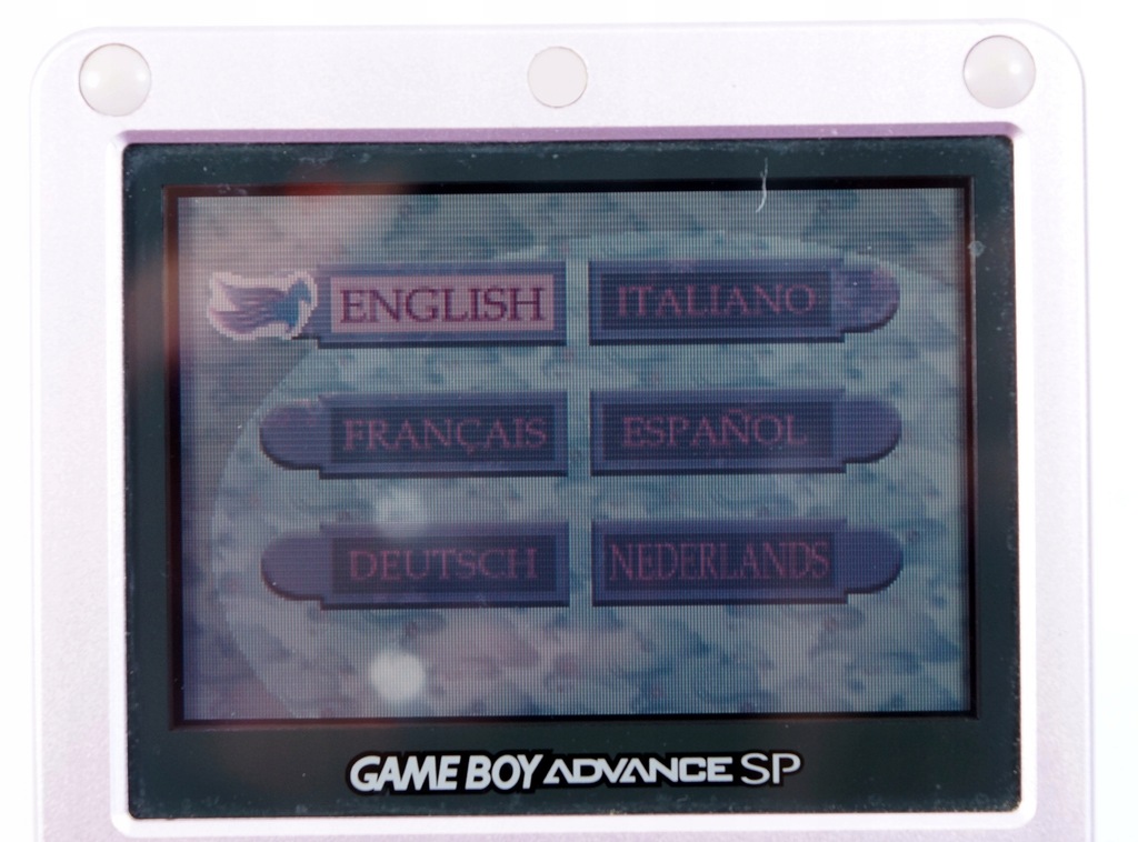 Купить Барби Волшебный Пегас Game Boy Advance GBA Nintendo: отзывы, фото и характеристики на ...