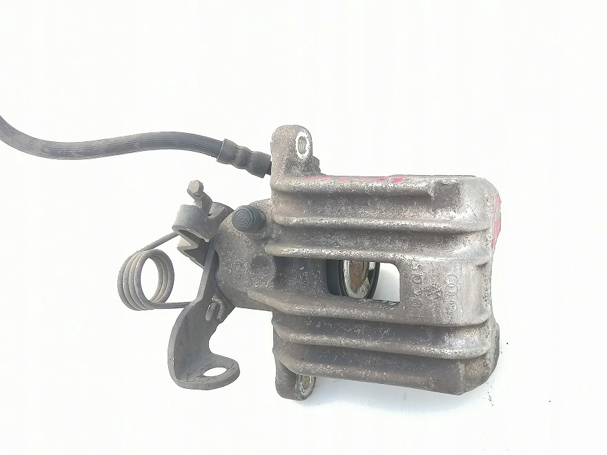 AUDI A4 B6 B7 ZACISK HAMULCOWY TYL PRAWY LUCAS - 12601188386 ...