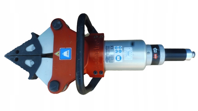 ROZPIERAK HYDRAULICZNY HOLMATRO 3280 - 10700205985 - oficjalne archiwum ...