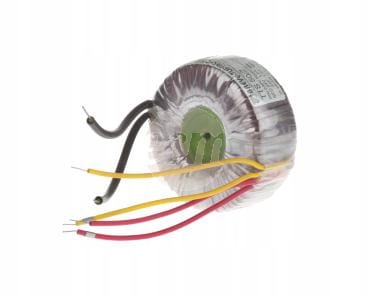 Transformator toroidalny TTS 200/Z 230/24-24V 200V - 12114626222 - oficjalne archiwum Allegro