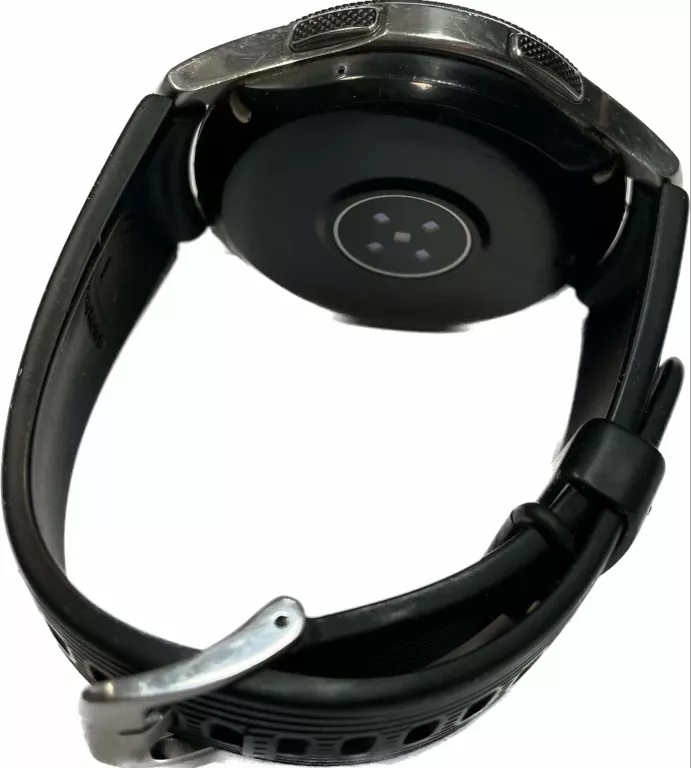 SMARTWATCH SAMSUNG GALAXY WATCH SM-R805F KOMPLET - 13549933438 ...