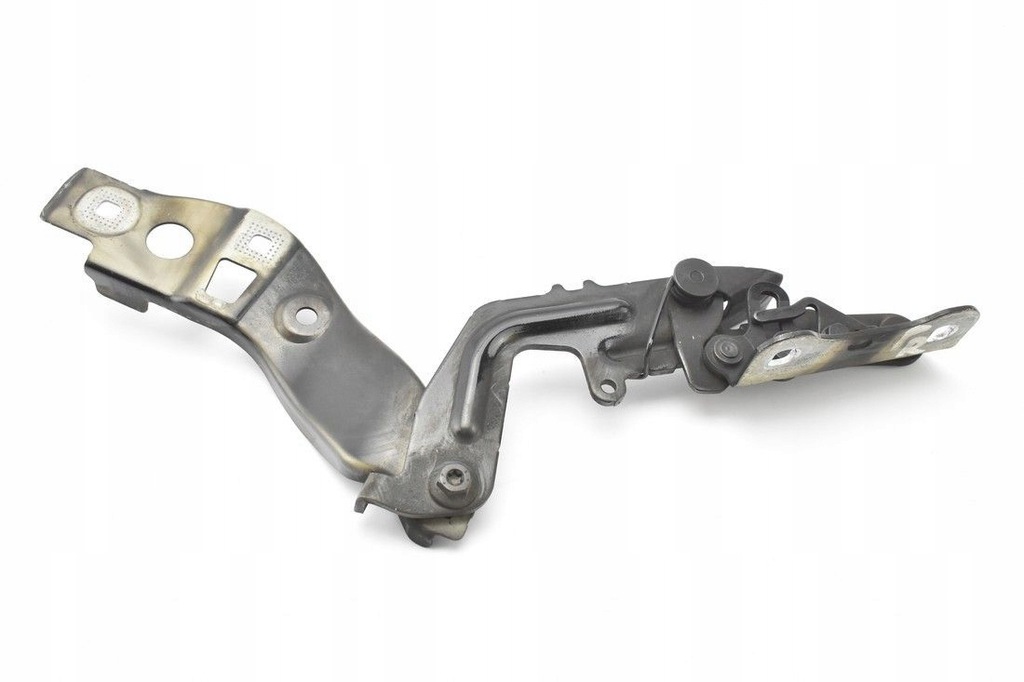 ZAWIAS MASKI PRAWY 191 MERCEDES CLA W118 19- - 10923372540 - oficjalne ...