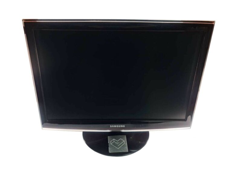 MONITOR SAMSUNG SYNCMASTER T220 - 11485058688 - oficjalne archiwum Allegro
