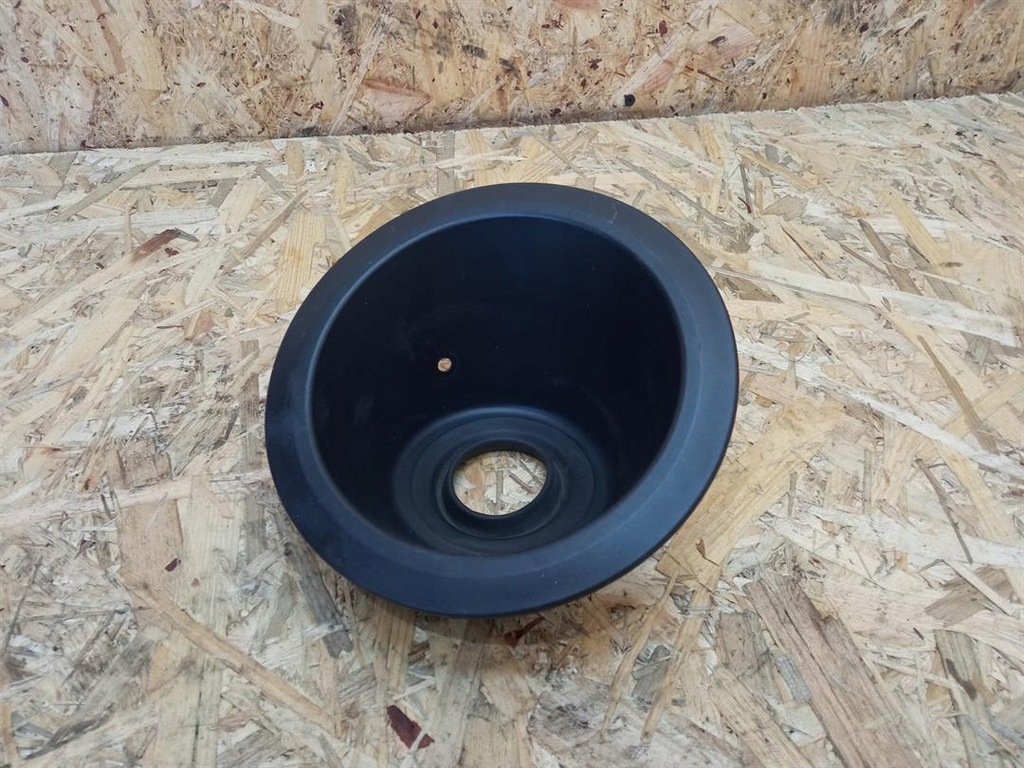 OSŁONA WLEWU PALIWA JEEP WRANGLER JL IV 68293167AD - 12147142330 ...