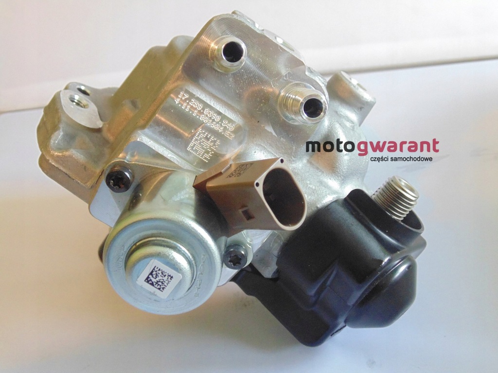 POMPA DELPHI 04B130755H 28477820 WTRYSKOWA NOWA - 7142775585 ...