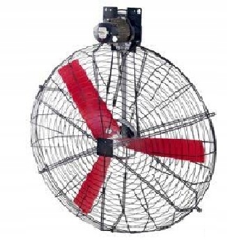 Wentylator mieszacz koszowy MultiFan 130 cm 400V - 12783094393 ...