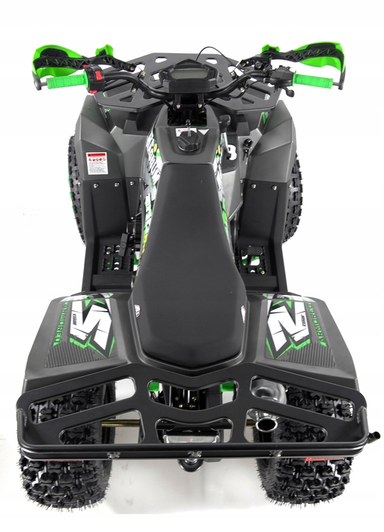 QUAD QUADY APOLLO MAGNUM JAKOŚĆ 250 CC BIAŁOBRZEGI - 8676894018 ...