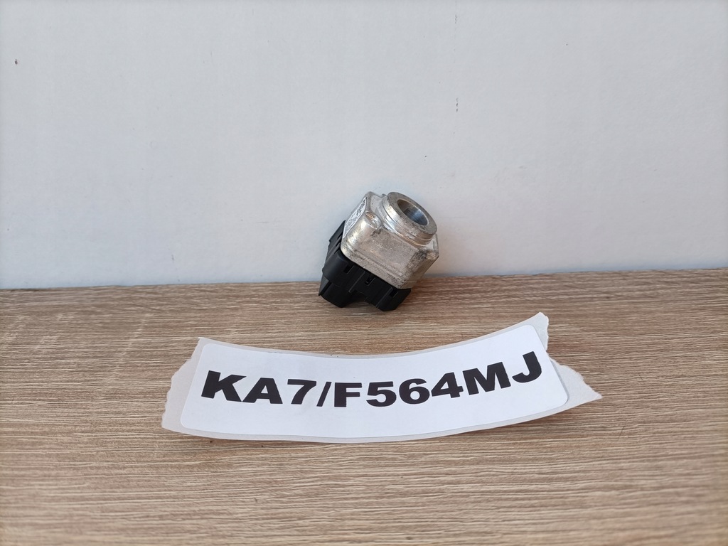 GOLF 8 VIII OCTAVIA IV AUDI A3 PORSCHE KAMERA COFANIA 5WA980556B KA7 ...