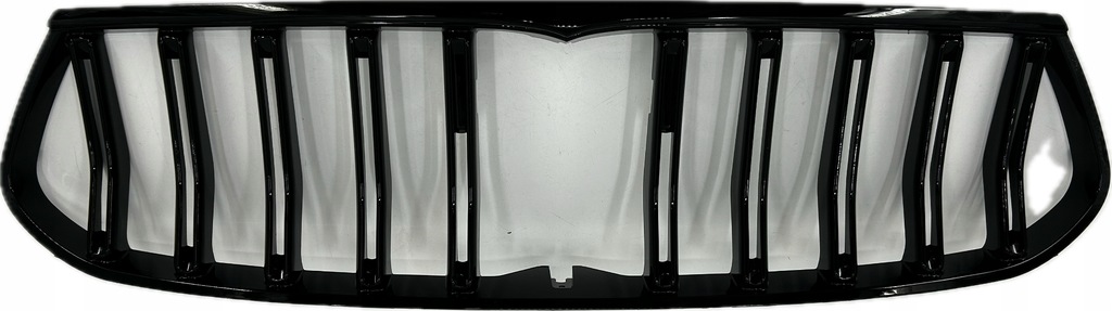 Maserati Ghibli III lift 17- grill atrapa zderzaka 670097576 ...