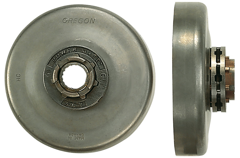 Bęben Sprzęgła 29105 Oregon - 11823574572 - oficjalne archiwum Allegro