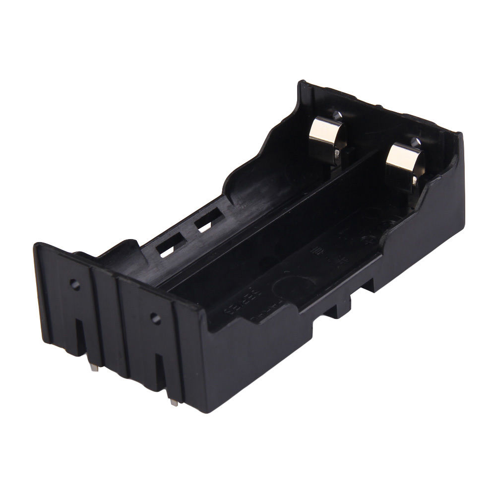 Uchwyt Koszyk na ogniwo x2 186502 S 1p 3,7V Li-Ion - 7442552317 ...