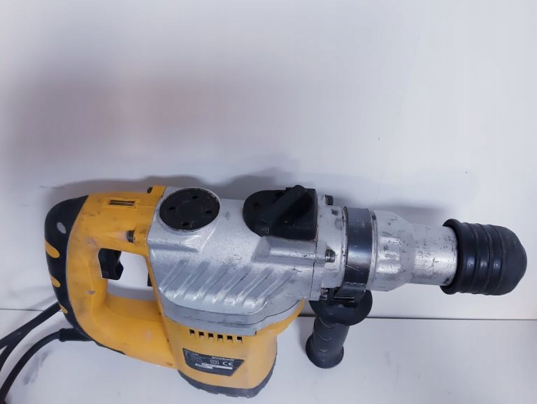 MŁOTOWIERTARKA EINHELL BBH 1500 - 9180155569 - oficjalne archiwum Allegro