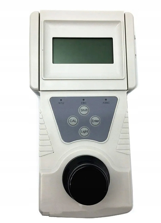 Nefelometr SGZ-200BS - 12982090345 - oficjalne archiwum Allegro