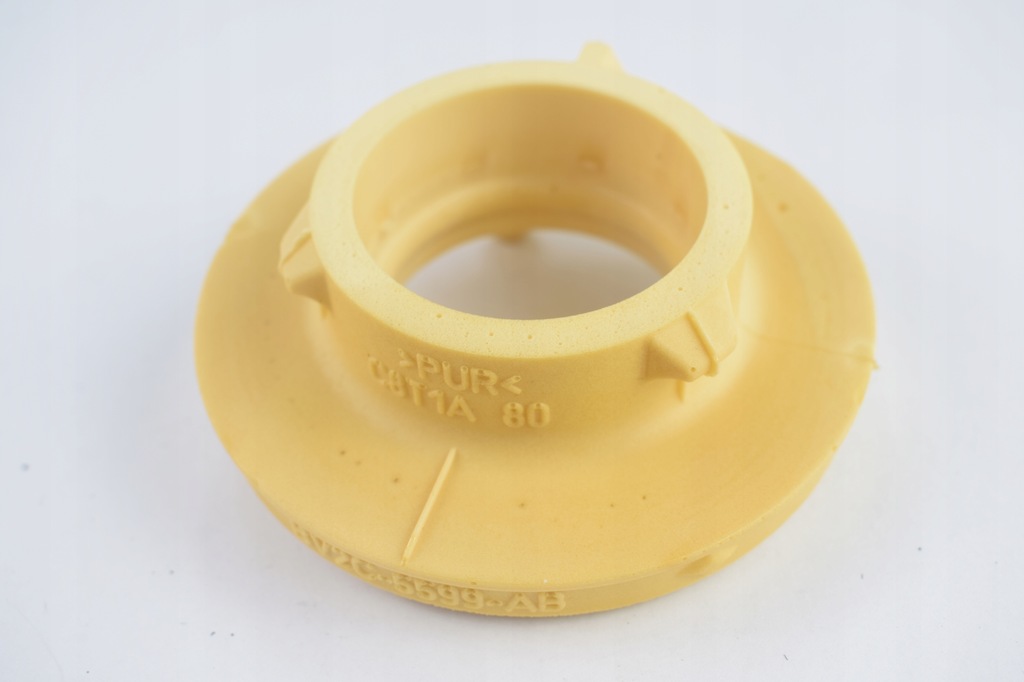 Ford OE 2037363 Podkładka sprężyny zawieszenia TYŁ - 11156505530 ...