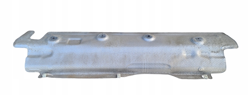 BMW X5 G05 X6 G06 X7 OSŁONA TERMICZNA TŁUMIKA TYŁ - 13657094136 ...
