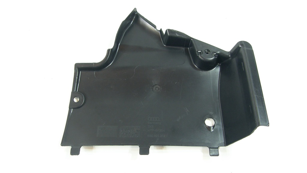 AUDI Q5 OSŁONA PODWOZIA PRAWA 8R0825202A - 10630500100 - oficjalne ...
