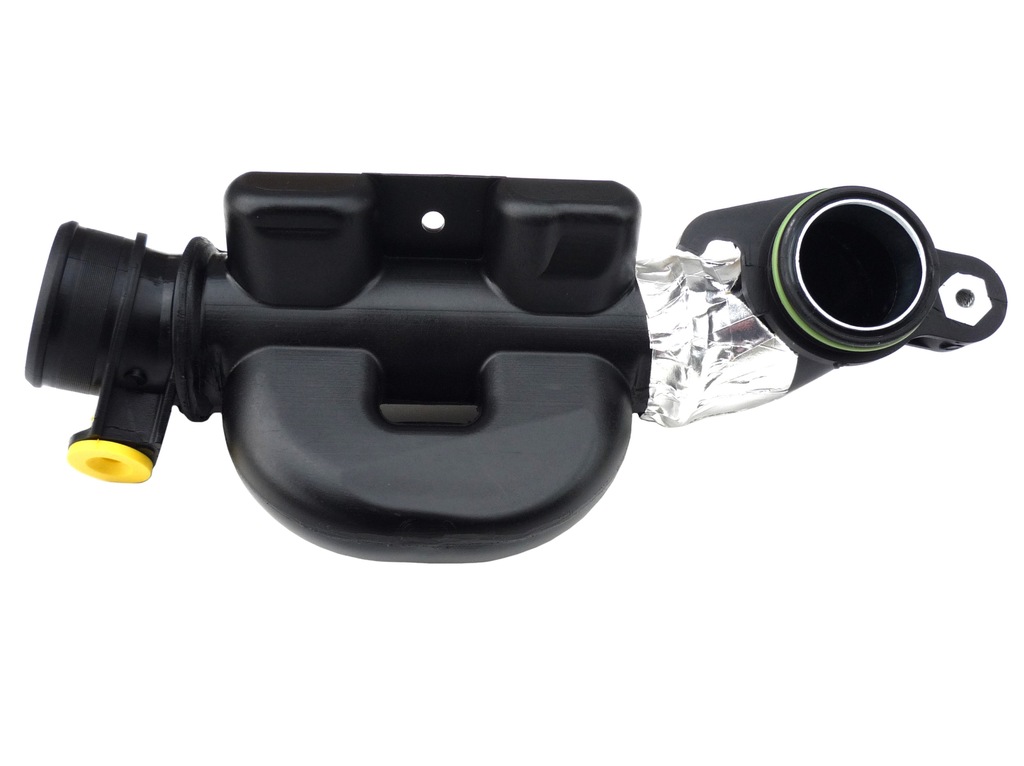 RURA WĄŻ TURBO TURBINY PEUGEOT PARTNER 1.6 HDI - 13451397280 ...