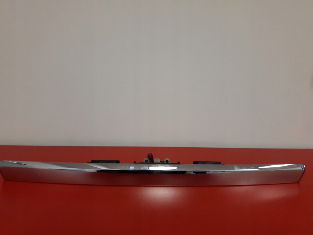 MERCEDES W169;245 BLENDA KLAPY TYŁ A1697402093 - 8297570968 - oficjalne ...