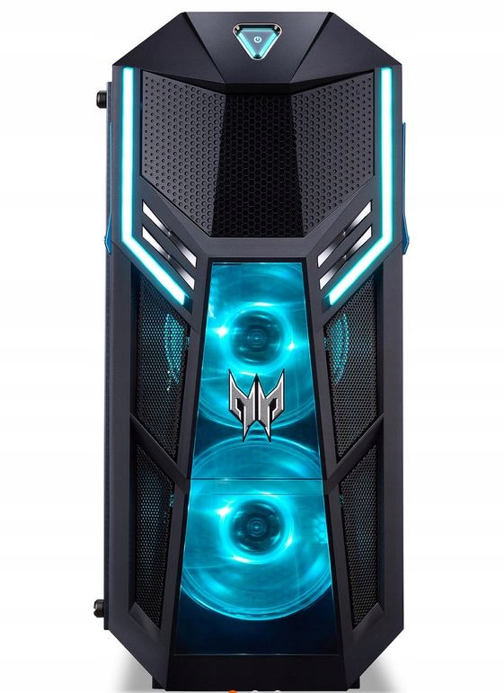 Komputer ACER Predator Orion 5000CORE I9-10900K 4TB 32GB RTX3080 10GB ...