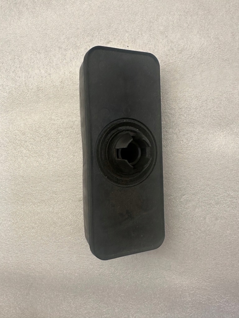 Mercedes-Benz OE A0009986750 mocowanie.... - 15558775971 - oficjalne ...