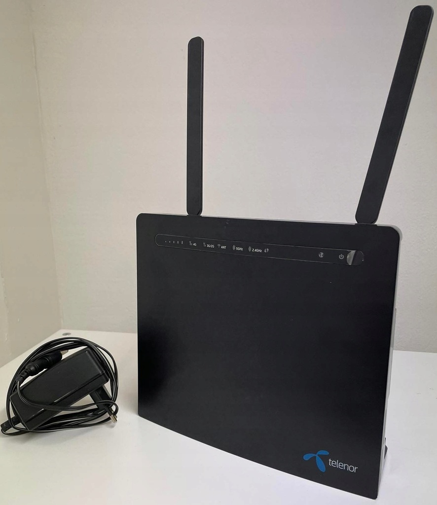 Router D-Link DWR-956 - 12645999381 - oficjalne archiwum Allegro