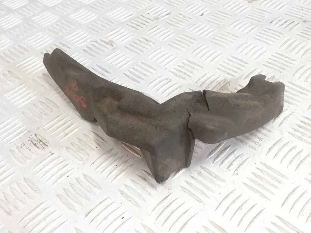 GĄBKA PODSZYBIA PEUGEOT 3008 PRAWA - 12356877855 - oficjalne archiwum ...