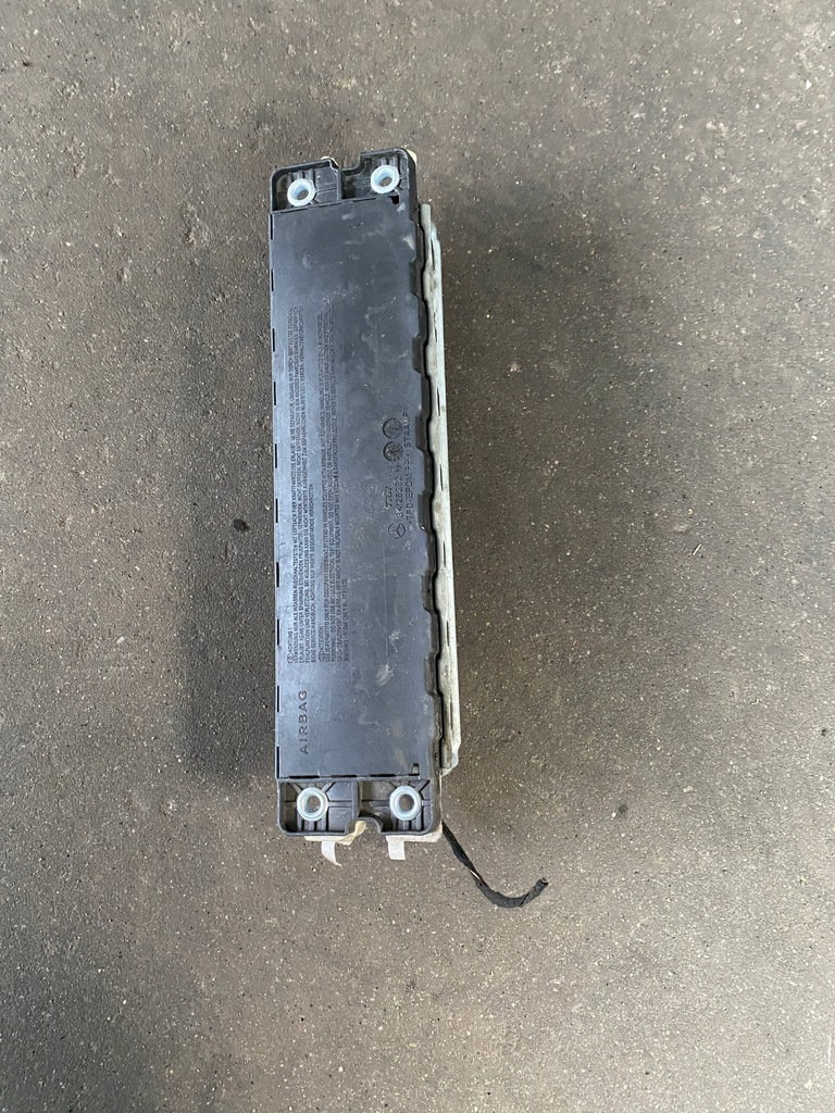 MERCEDES GLC 253 PODUSZKA KOLANOWA 2538600302 - 13138151339 - oficjalne ...