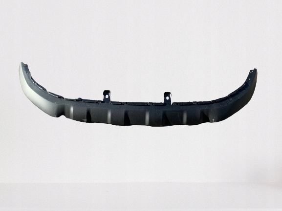 dokładka zderzaka PRZÓD SPORTAGE V 86512-R2000 - 12873111582 ...