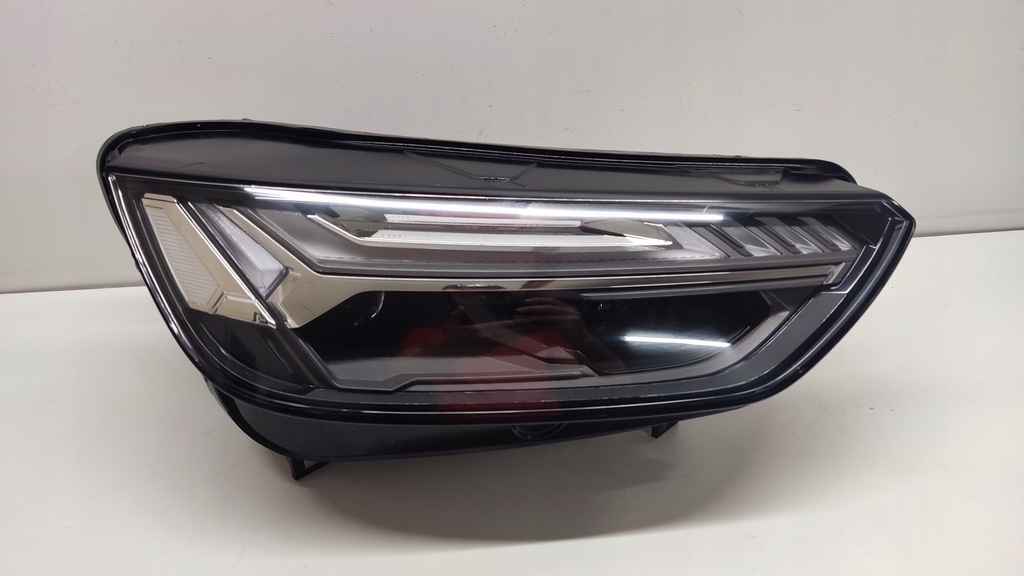 AUDI Q5 LIFT 80A REFLEKTOR LED MATRIX LAMPA PRAWA - 12328910853 ...