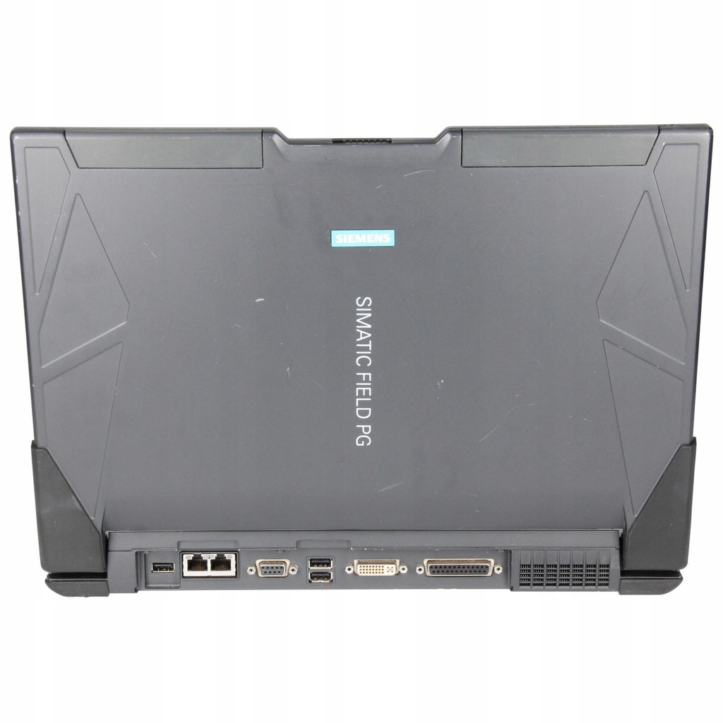 Programator Siemens SIMATIC Field PG M3 4/250 HDD - 10514631672 ...